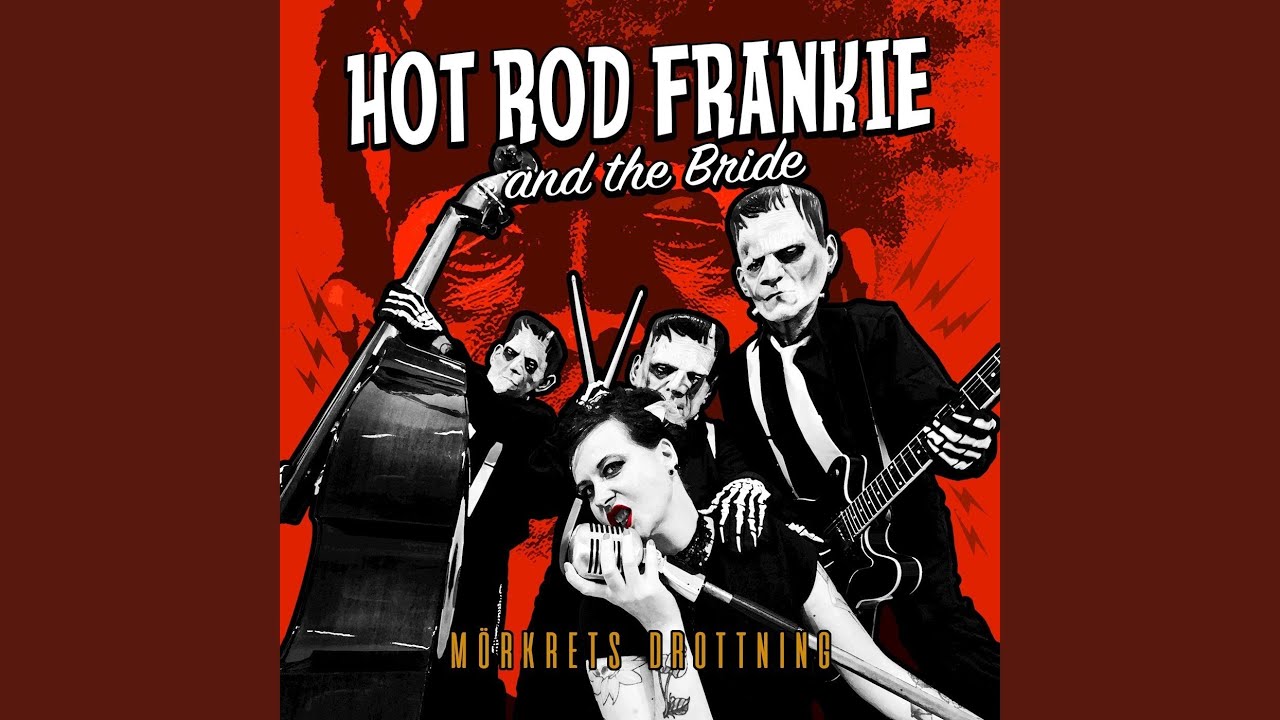 Psycho (Bride Version) - YouTube