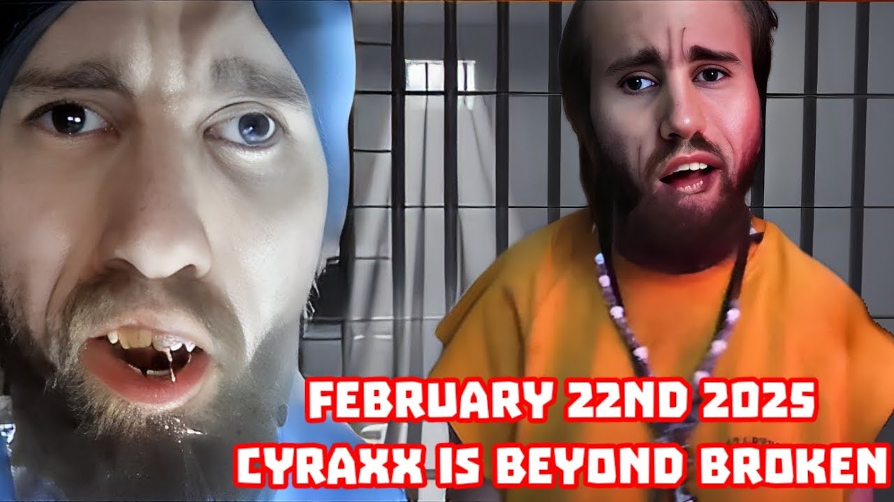 Beyond Broken - YouTube