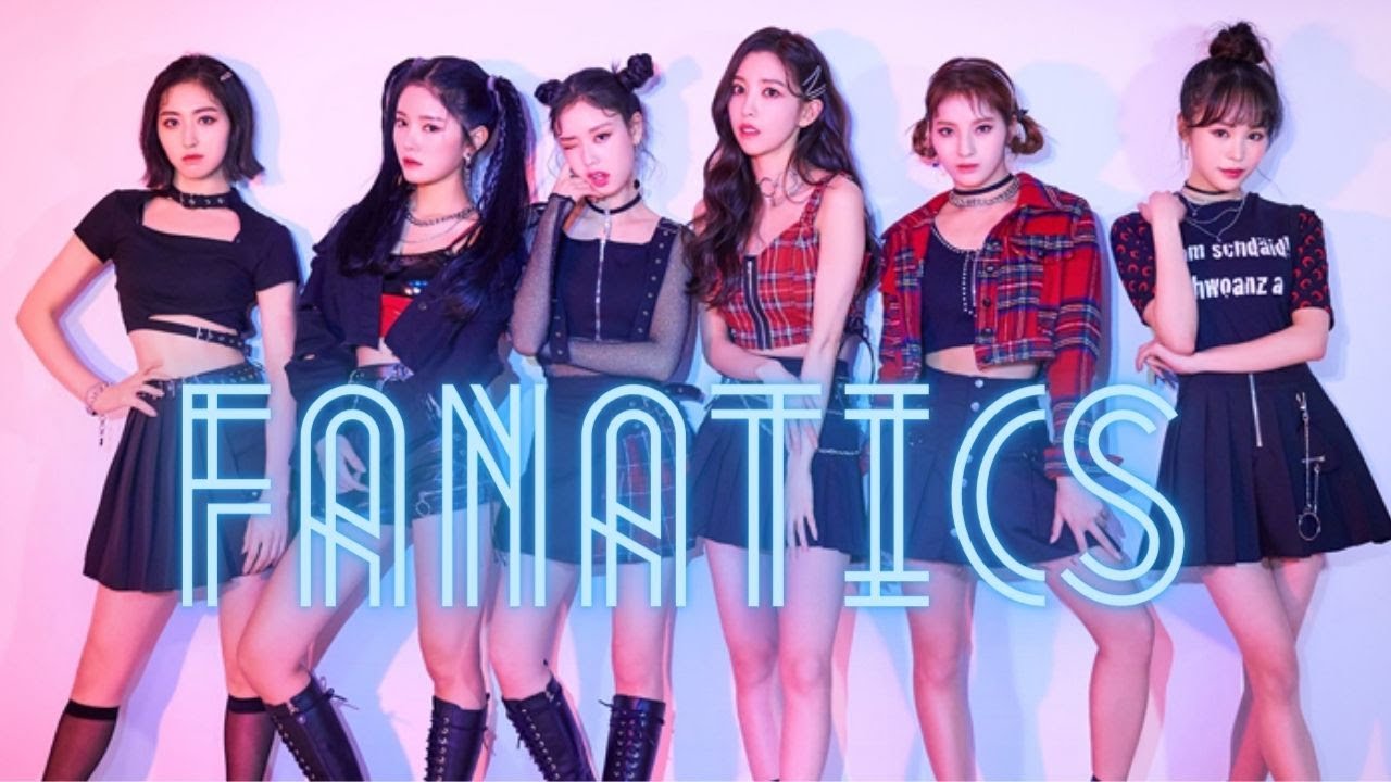 CONHECENDO AS NOVAS MEMBROS DO FANATICS - YouTube