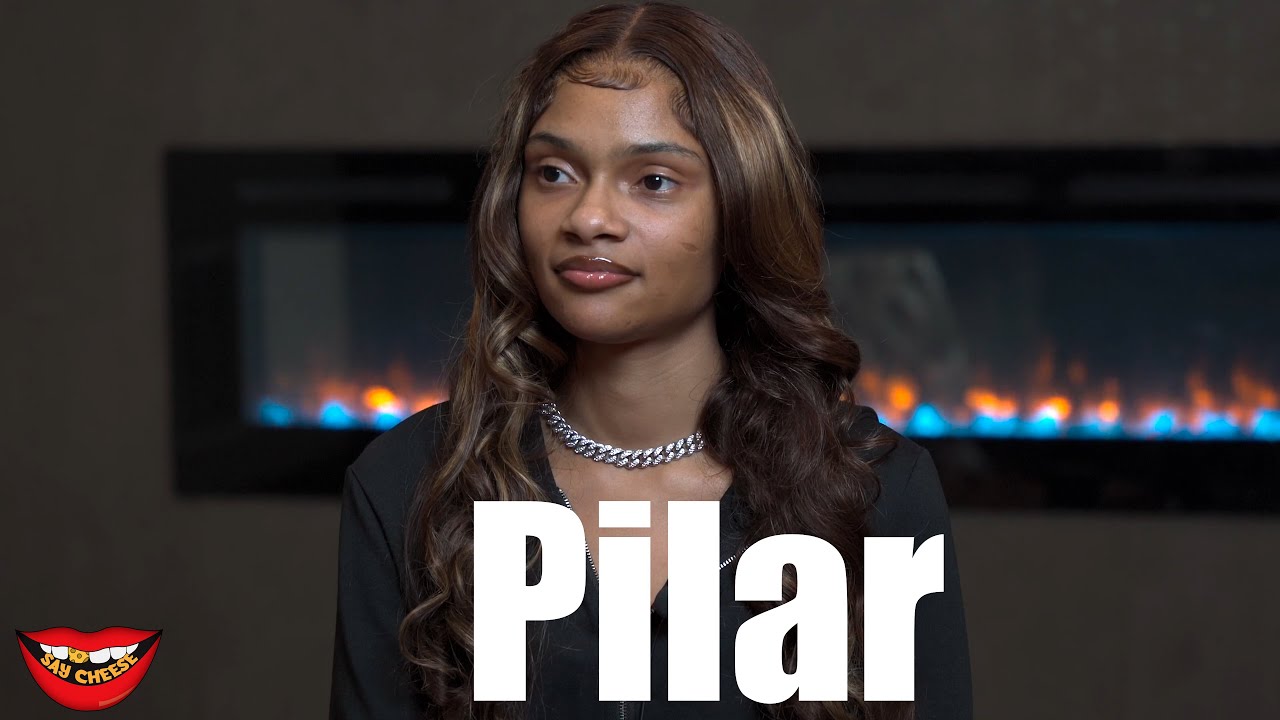 Shawn Cotton tells Pilar she needs to STOP partying knowing ppl want to ...