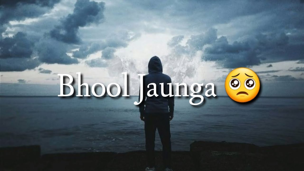 Very Sad Boy Breakup Status |😢Alone Boy Status |🥺Mood Off Status |New ...