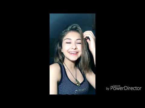 Gamzeange musically (musically videoları)
