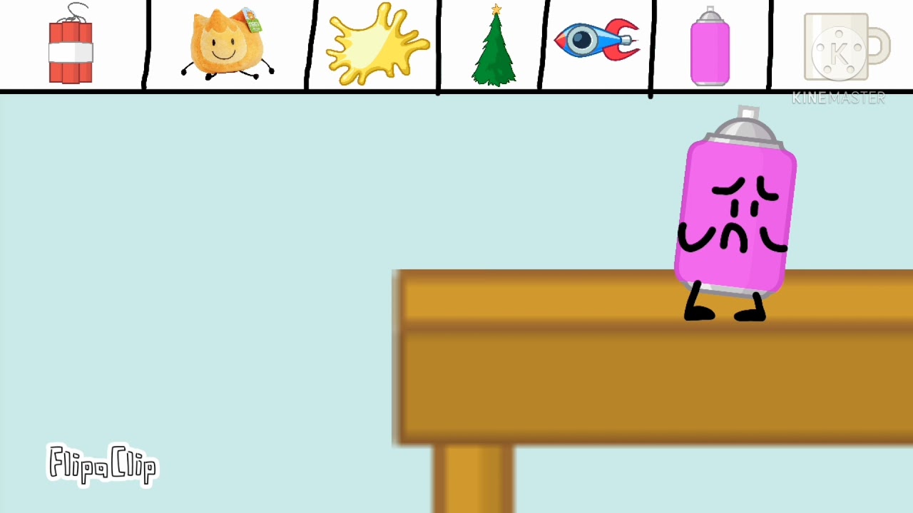 Mini Object Show Full Season - YouTube