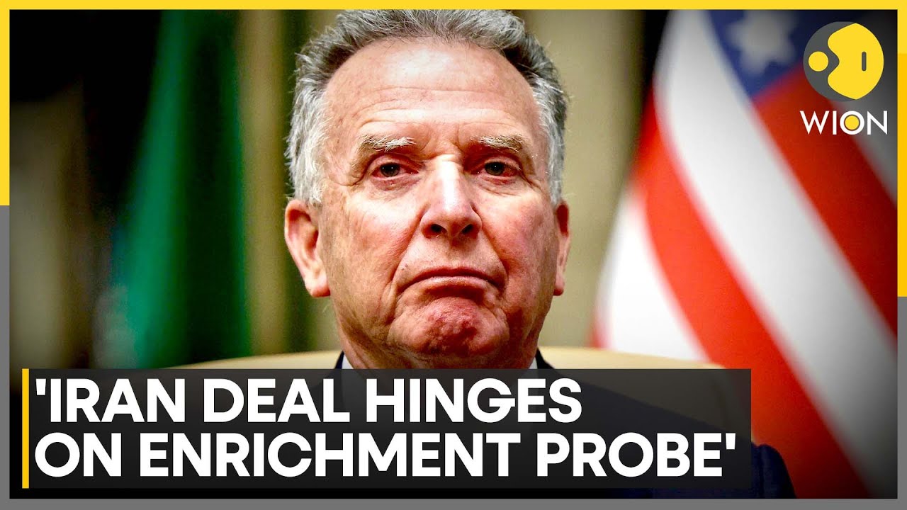 US-Iran Nuke Talks: US Not Adamant On Total Denuclearisation? | World ...