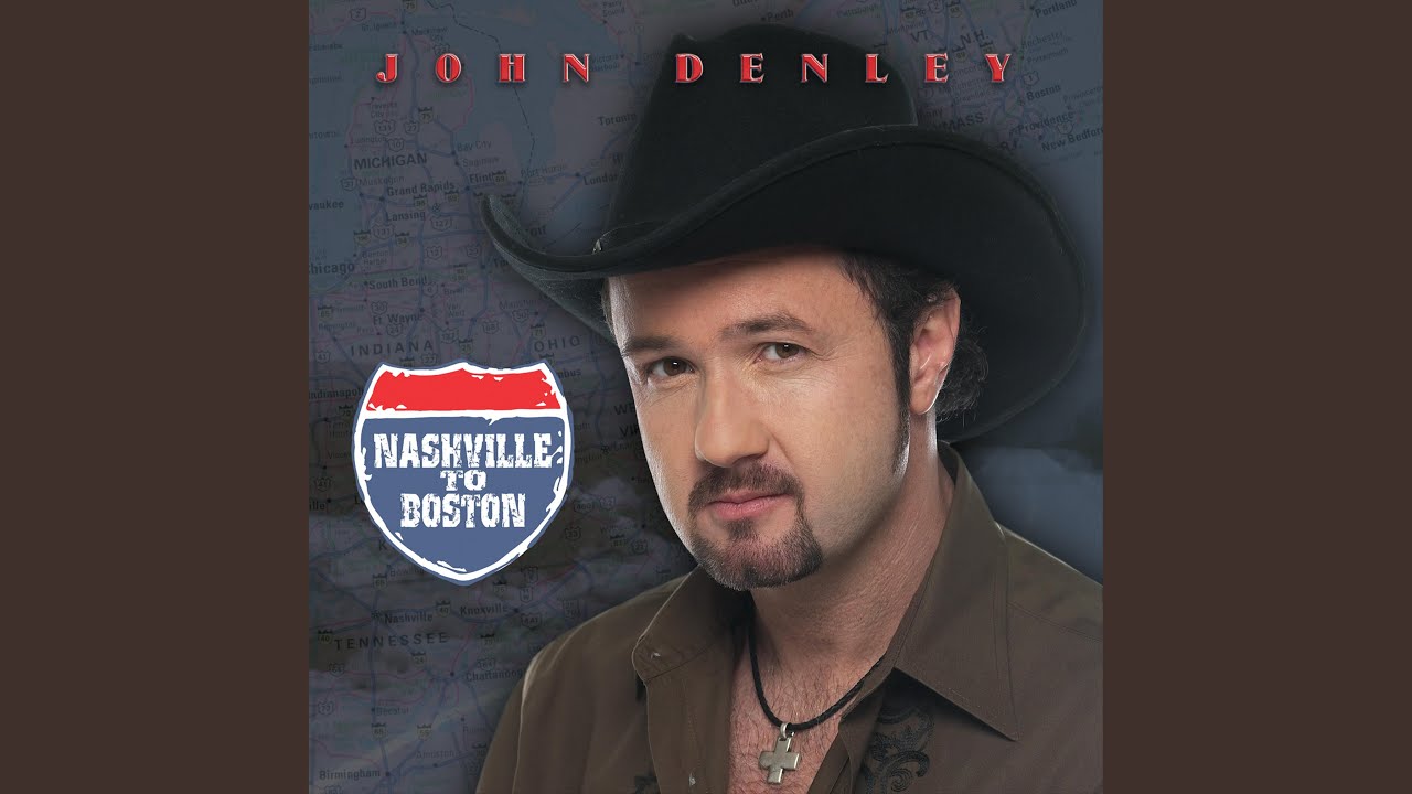 Nashville To Boston - YouTube