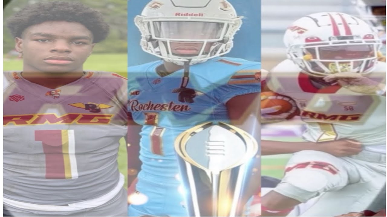 Legacy Taylor 💫 RMG Elite - YouTube