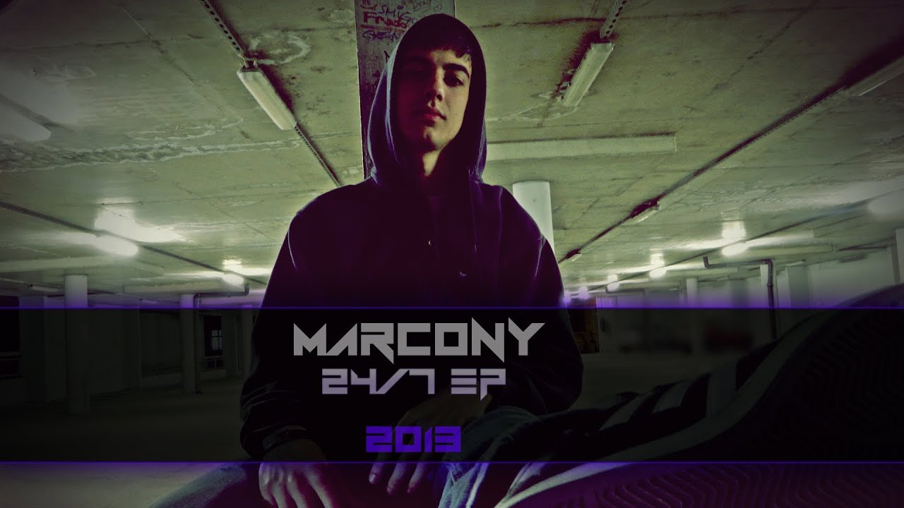Marcony feat. Erot - Gradske price (2013) - YouTube