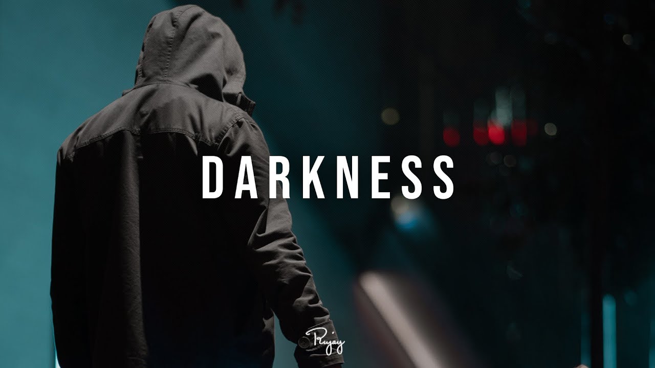 "Darkness" - Evil Hard Trap Beat New Rap Hip Hop Instrumental 2019 ...