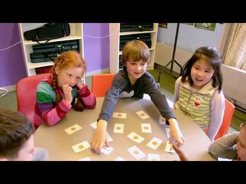 How to play HOO HA! - YouTube