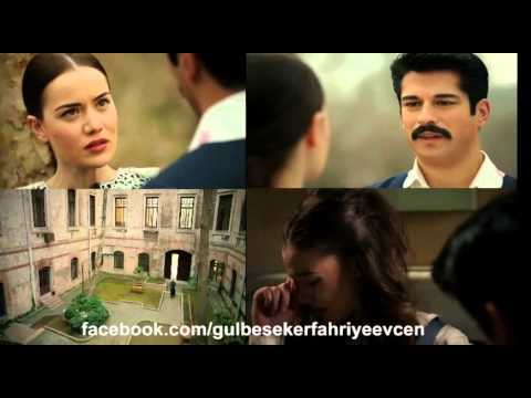 ÇALIKUŞU özel sahneler(5) dizi jenerik müziği