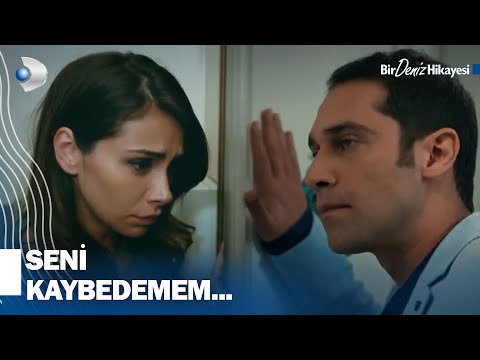 Semih Yaptıklarından Pişman Oluyor!  - Bir Deniz Hikayesi 6. Bölüm