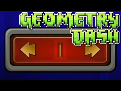 [IlluminatyByn]Geometry Dash(platform mode) - YouTube