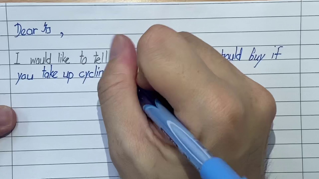 P6 Compo L17 - YouTube