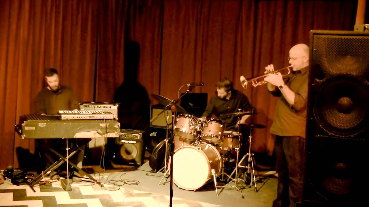 Chris Pumphrey clip 1 - YouTube