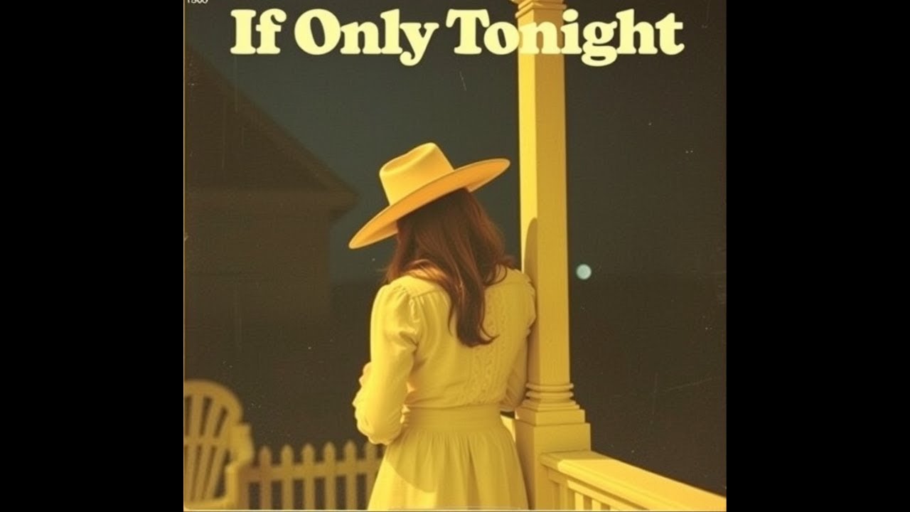 If Only Tonight - Country Music - YouTube