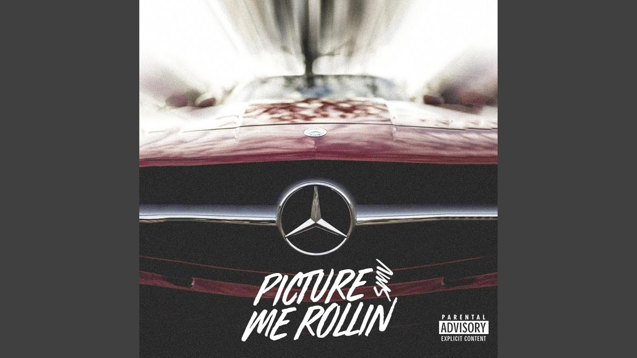 Picture Me Rollin - YouTube
