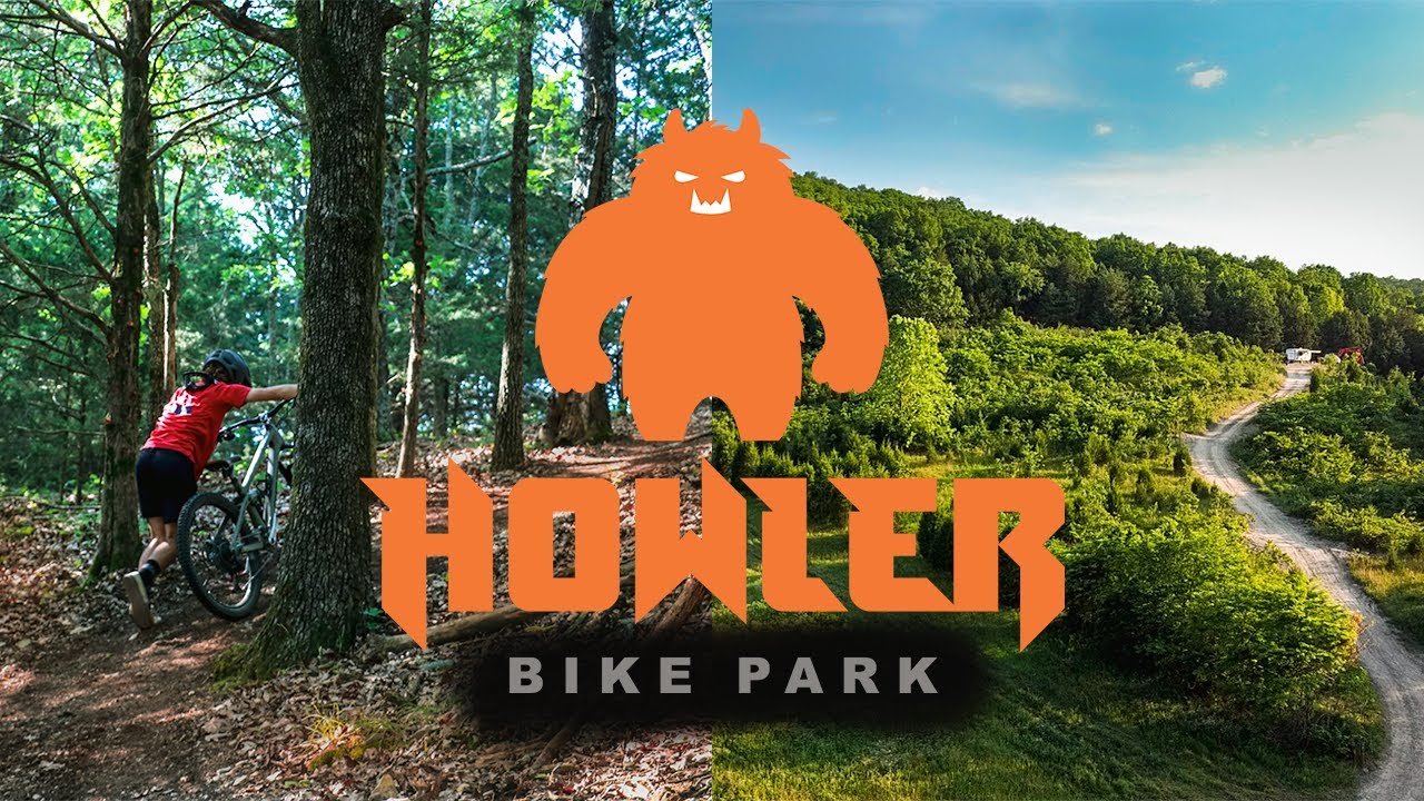 We Are Building The Best Bike Park in Missouri - HOWLER BIKE PARK ...