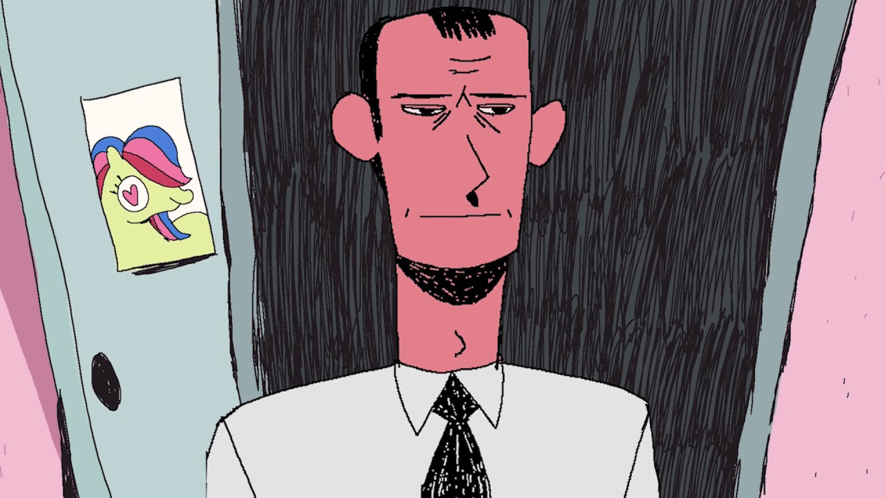 Animation Jam Compilation 2/2 (Class exercice: making a short in 3 days ...