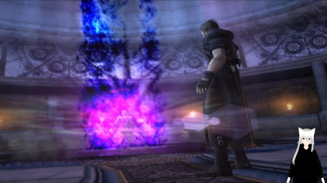 God Hand | Stage 6 Shannon Revealed - YouTube