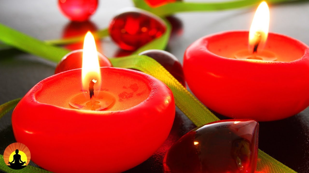 Zen Music, Relaxing Music, Calming Music, Stress Relief Music, Peaceful ...