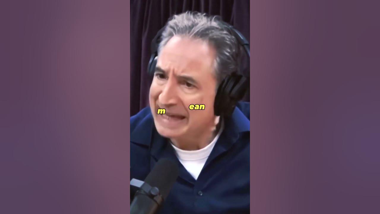 The Theory of Time Joe Rogan Experience - YouTube