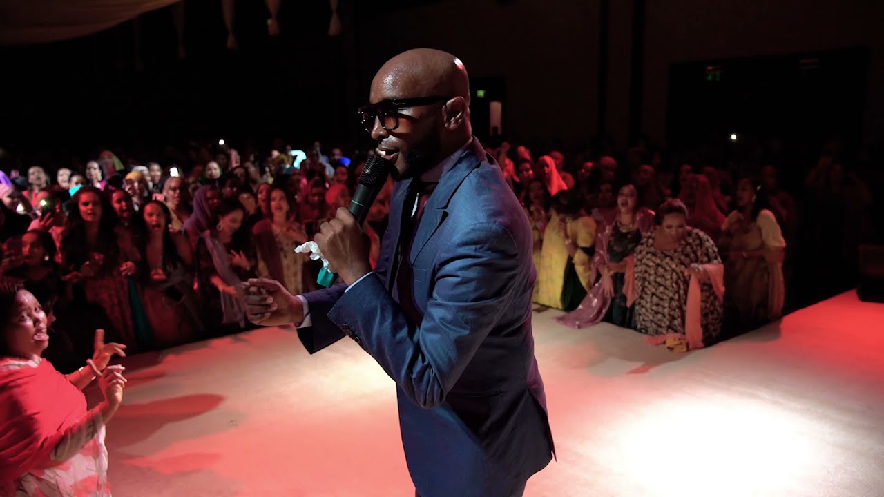 ISKALAAJI | KUN JEER QOSOL | SHOWGII DJABUUTI 2021 - YouTube