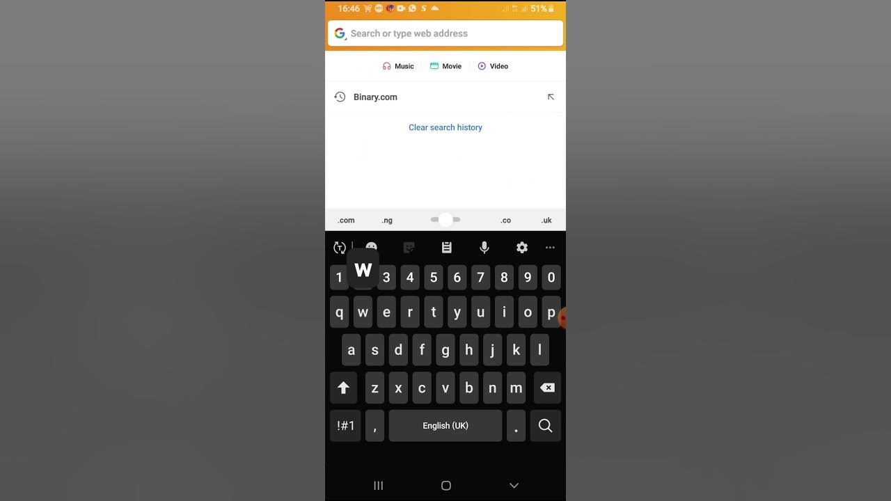 How to easily create binary account on Binary.com #Binary #Trading - YouTube