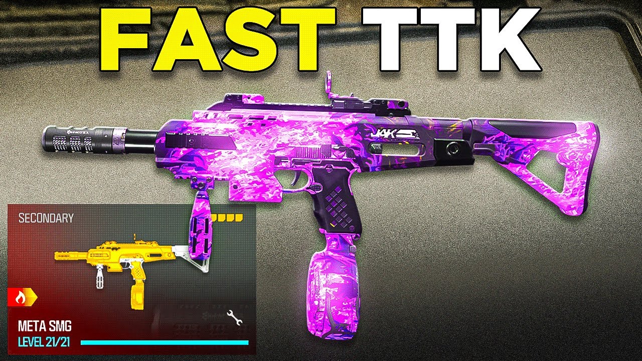 new RENETTI LOADOUT is *META* in WARZONE 3! 👑 (Best Renetti Class Setup ...