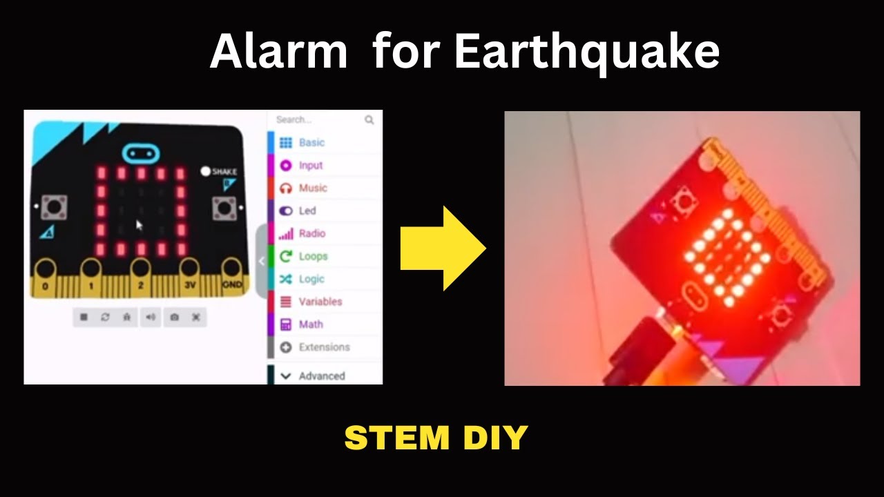 STEM Science Project For School Kids Unstable System Alert YouTube stem-science-project-for-school-kids-unstable-system-alert-youtube