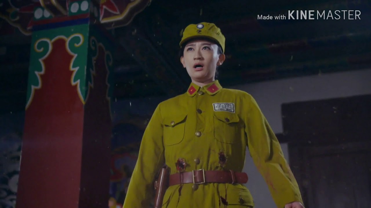 Squibs Women 15 - YouTube