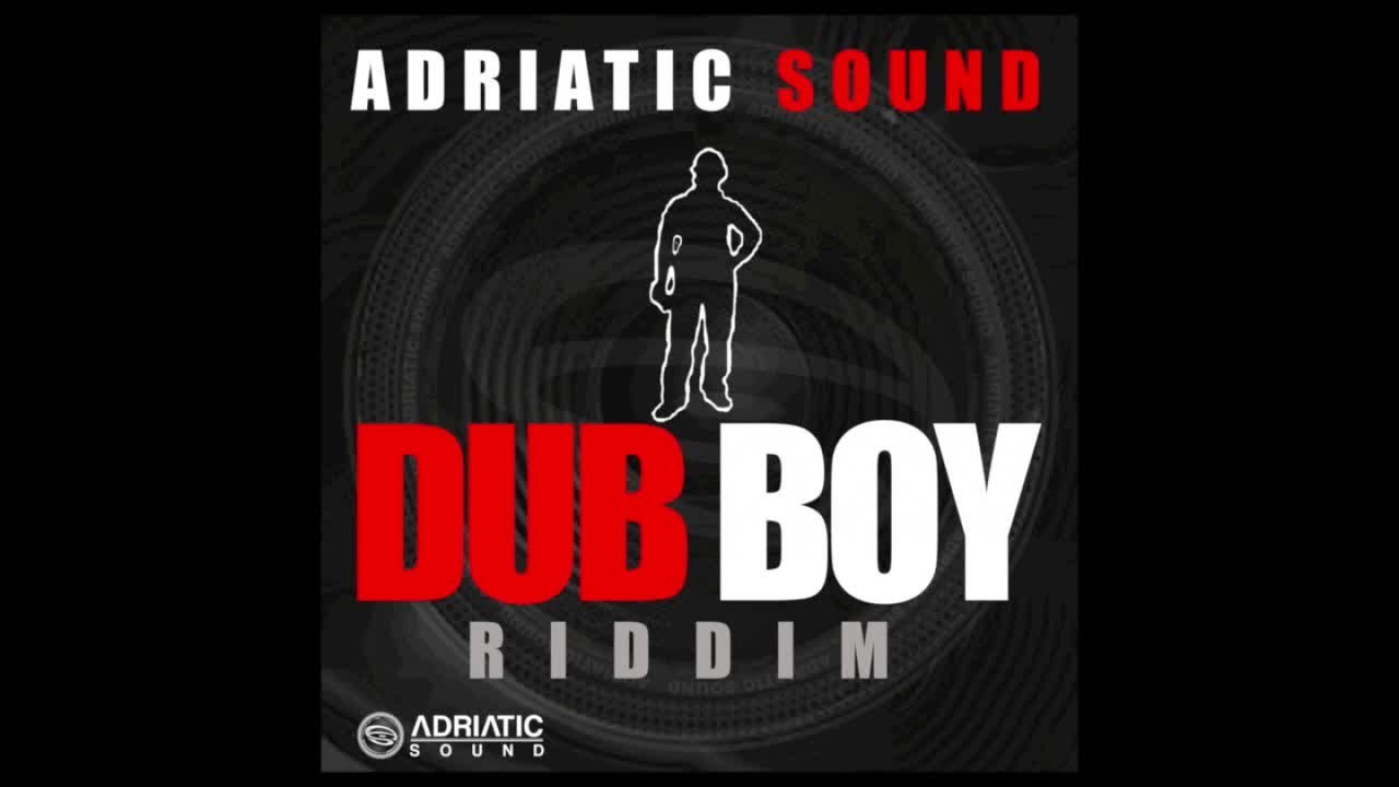 Luca Manno - Dub Boy Sax Version (Audio) - YouTube