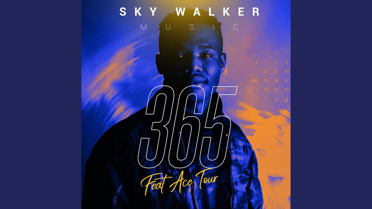 365 (feat. Ace Tour) - YouTube