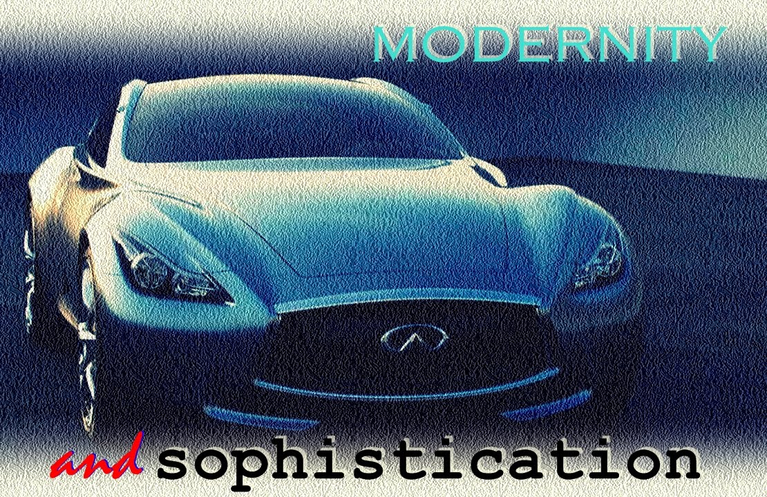 2018 Infiniti Q100 Price, Specs, Concept, Redesign, Rumors - YouTube