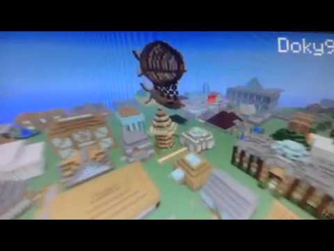 Minecraft birthday song - YouTube