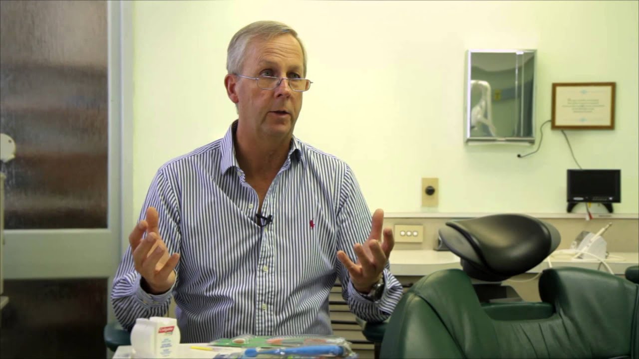 Preventive Dentistry | Dr Mark Dennes - YouTube