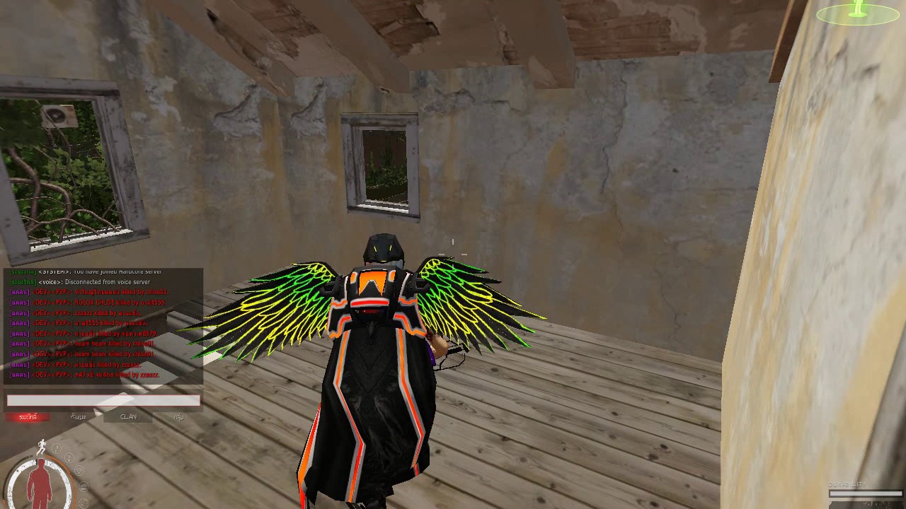 WarZ-Force ALLWEAPONS NOนะจ๊ะ - YouTube