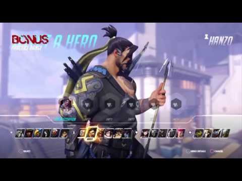 OVERWATCH V LEAGUE OF LEGENDS (Ability Comparison)