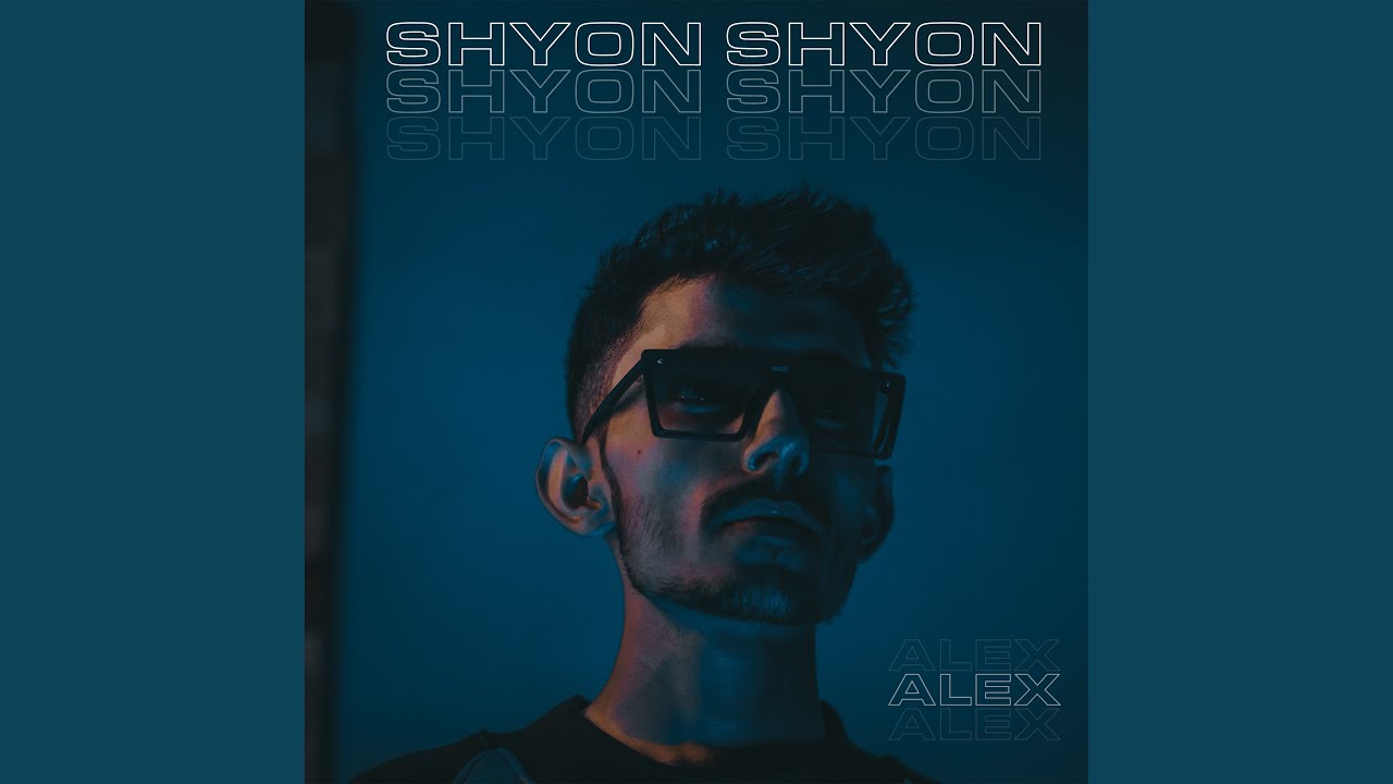 Shyon Shyon - YouTube