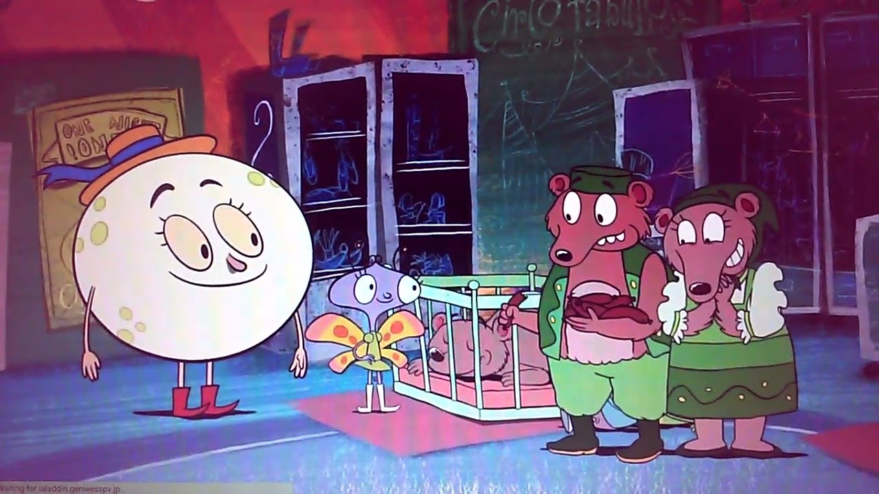 Everyone is sleeping - YouTube