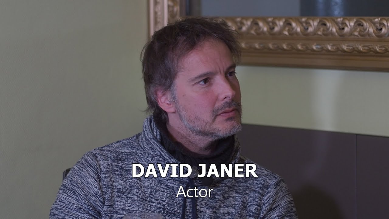 David Janer en Vins and Grapes 🔝 ️ - YouTube