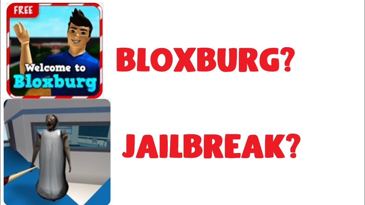 ROBLOX "Off Brand" GAMES - YouTube