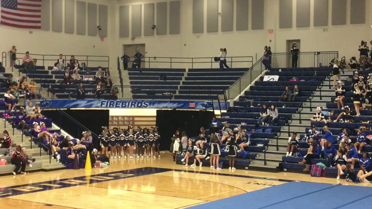 1st place GWOC Springfield Ohio - YouTube