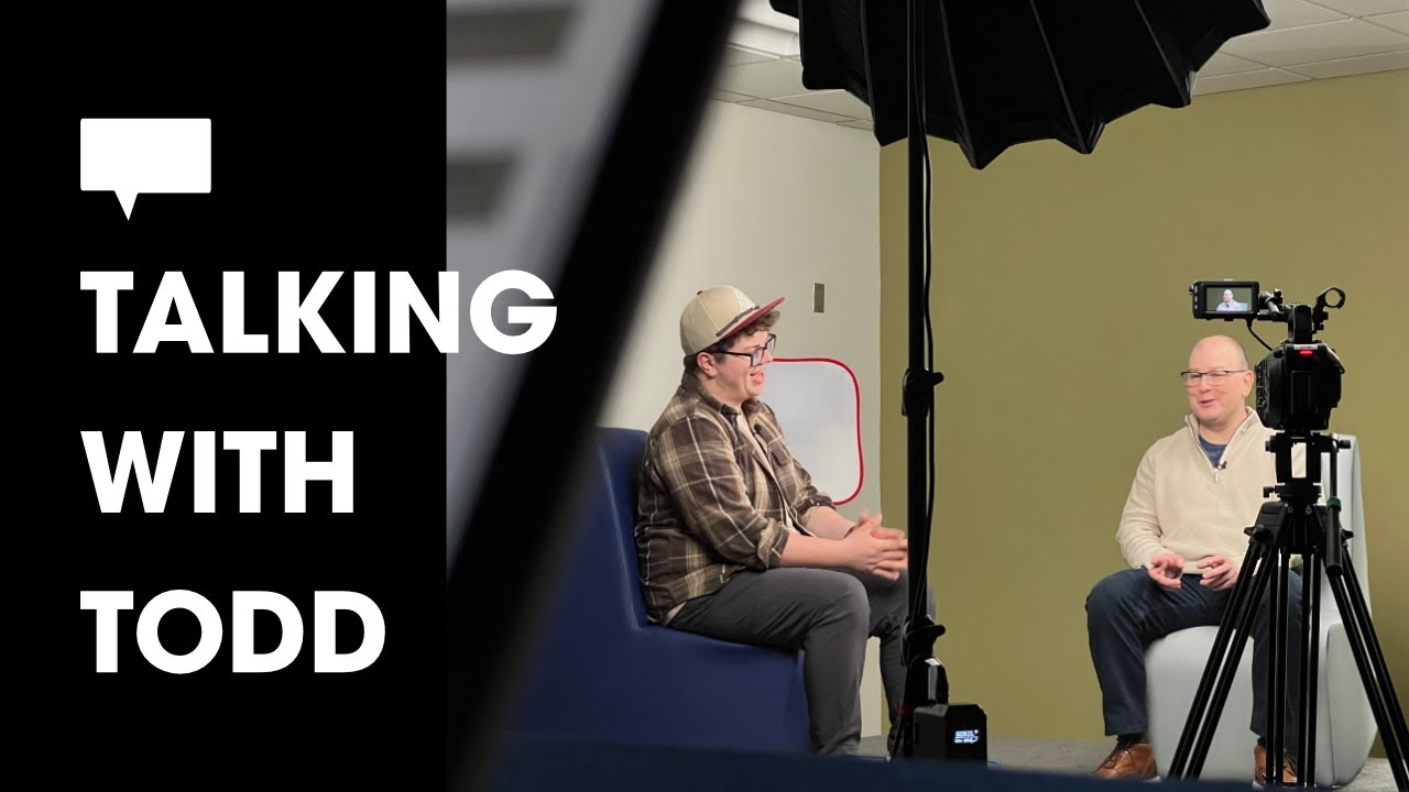 Talking with Todd 5/5/22 - YouTube