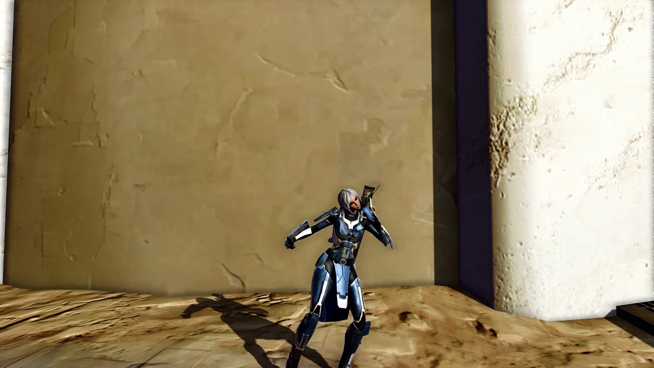 Emote: Feel the Groove - YouTube