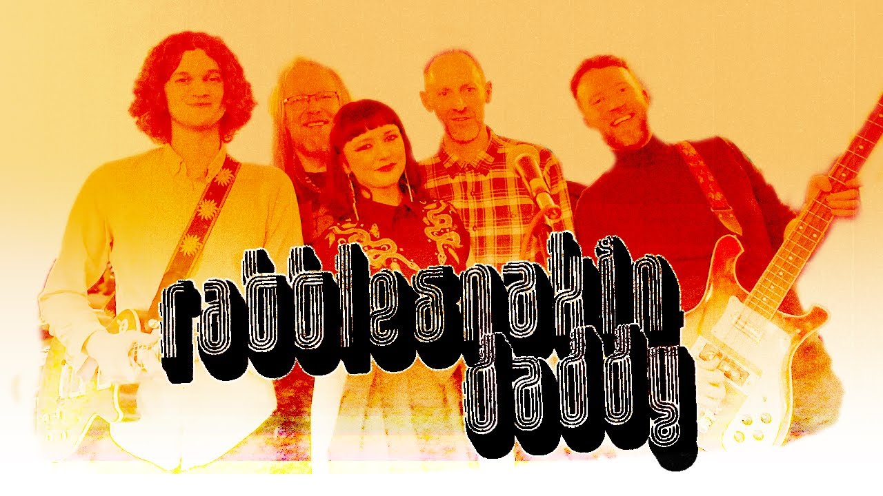 Rattlesnakin' Daddy Live The Railway Belper | Montgomery Slacks | Feb ...
