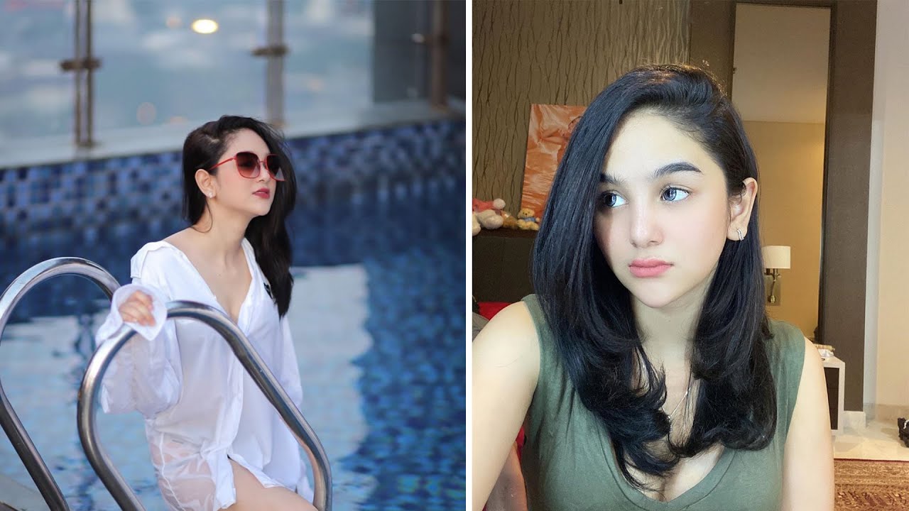 Hana Hanifah - Life Must Go On - Tetap Tegar ditengah Badai - YouTube