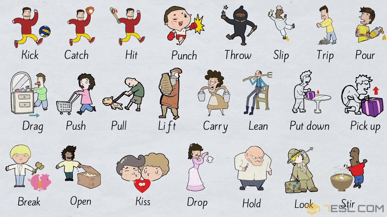 Class 6 Science Body movement (Zoom-online) - YouTube
