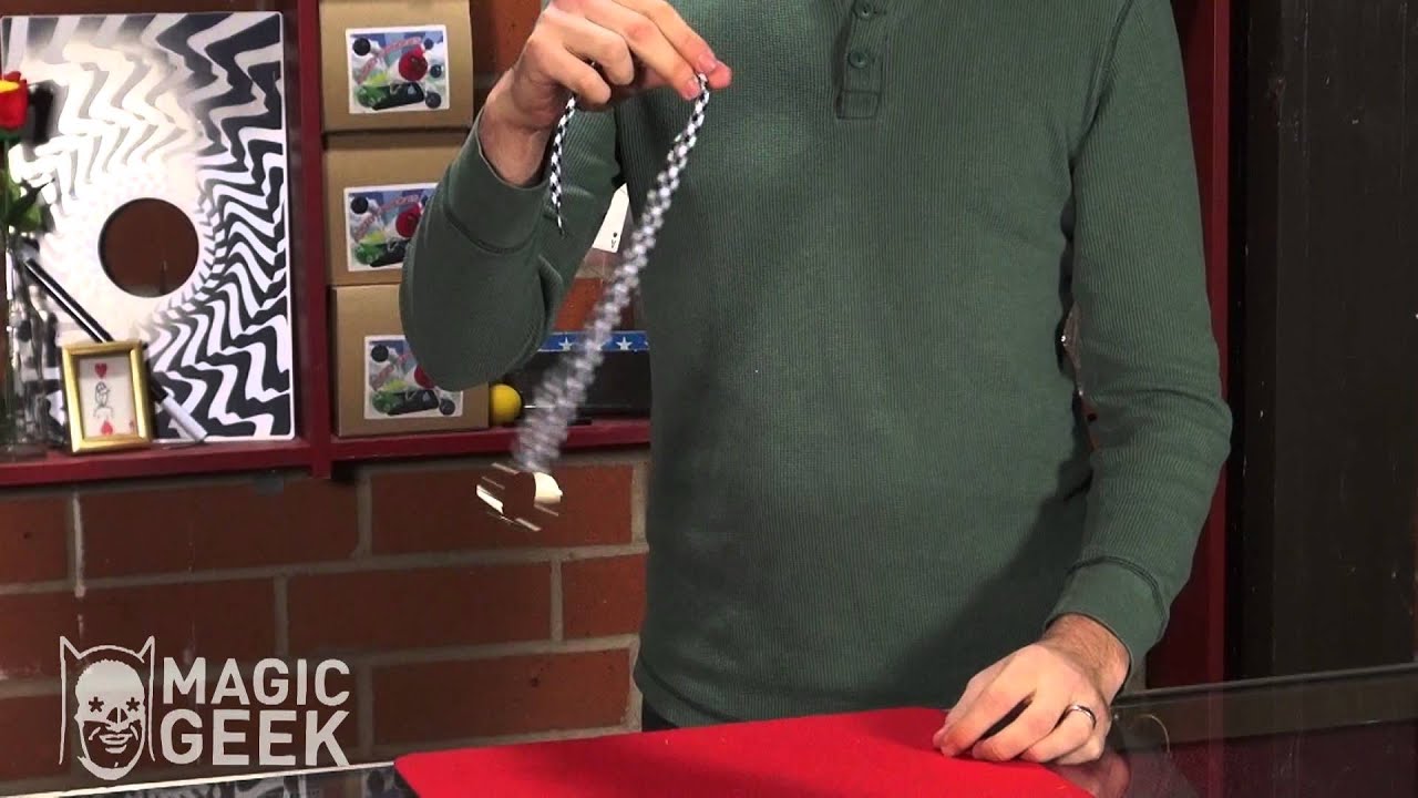 Ring Escape by Fantasma - YouTube