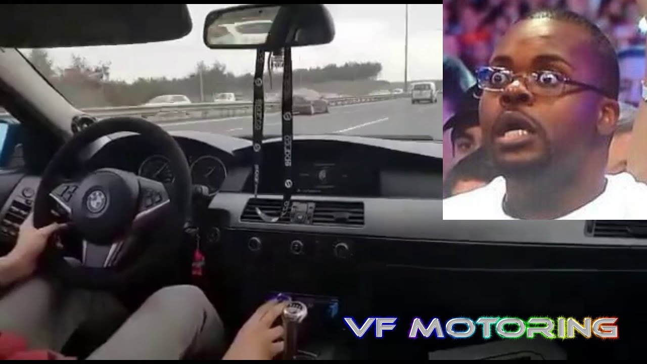 Crazy Drivers In Traffic high speed compilation - YouTube