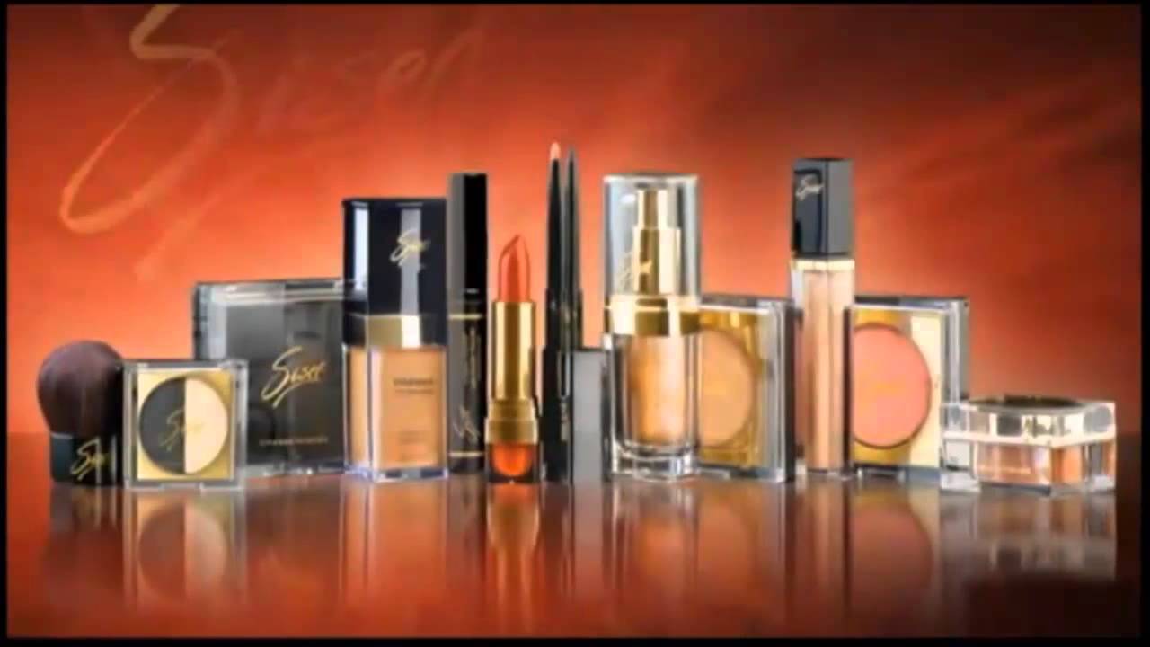 SISEL International Health And Nutrition Products - YouTube